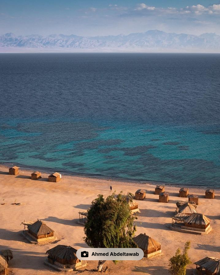 Experience Egypt
